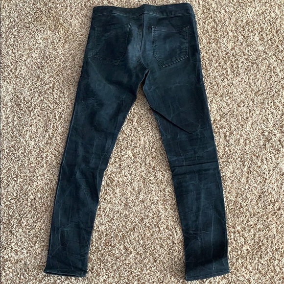 bebe | Jeans | Bebe Jeggings | Poshmark